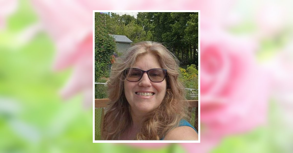 Georganna J. Linville Obituary September 30, 2024 - Newcomer Dayton