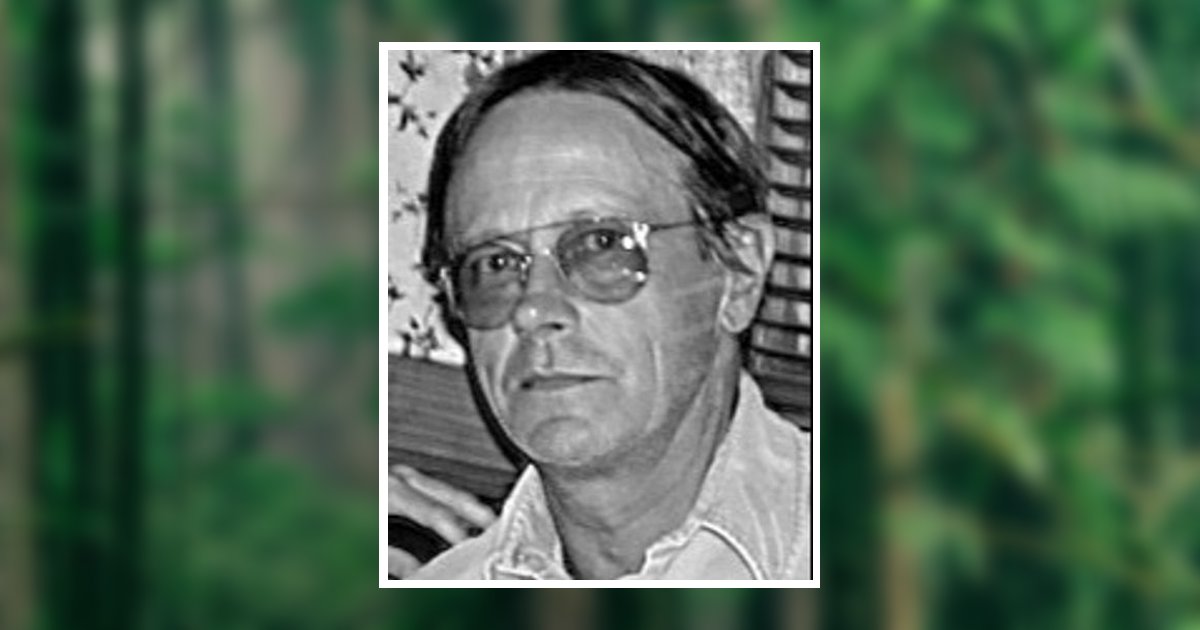 Timothy M. Wiles Obituary 2023 - Letro-McIntosh-Spink Funeral Home