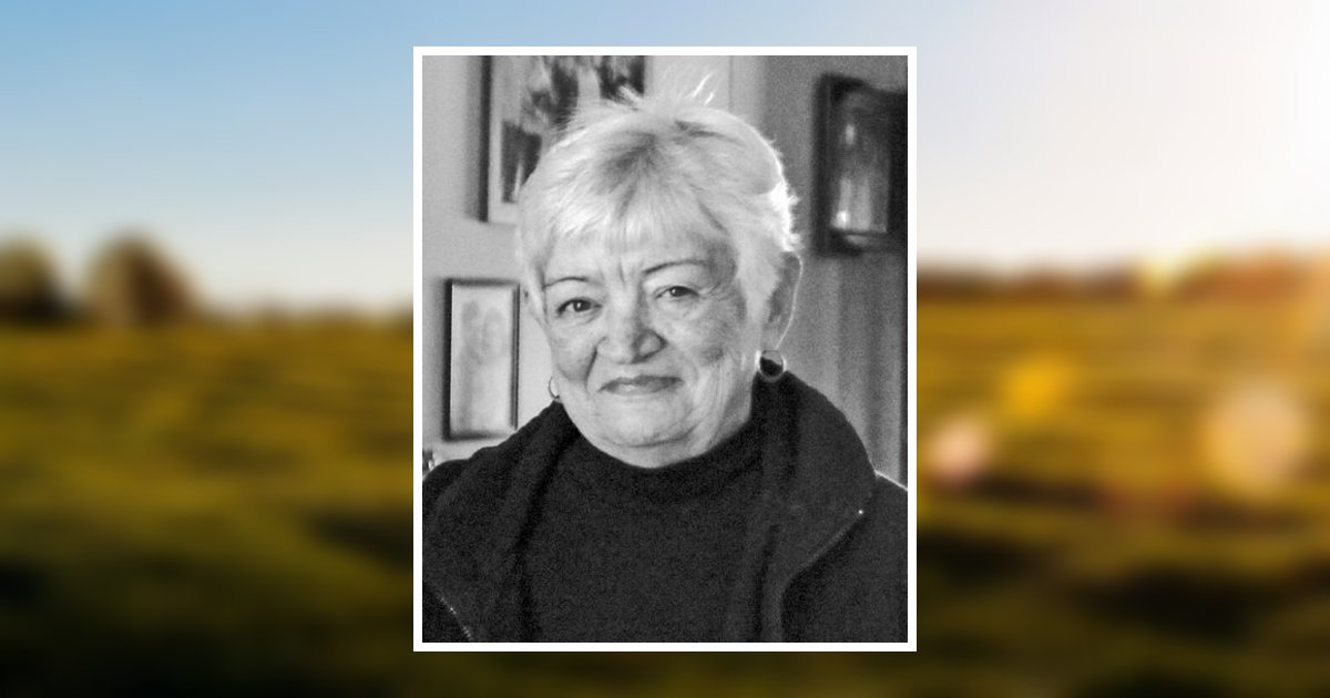Bonnie Utter Obituary November 11, 2021 - Hartsell Funeral Homes