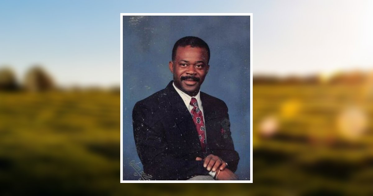 LARRY HOBSON Obituary May 10, 2020 - Golden Gate Funeral Home