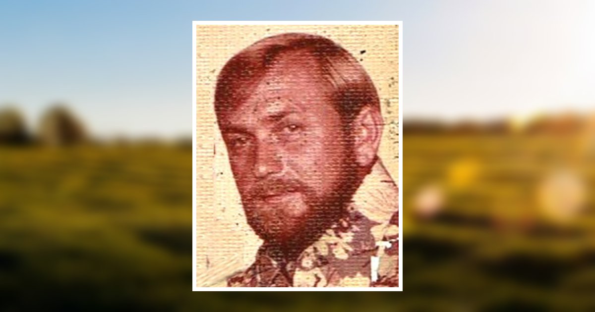 Connie Forrest Sr. Obituary February 5, 2021 - Munden Funeral Home