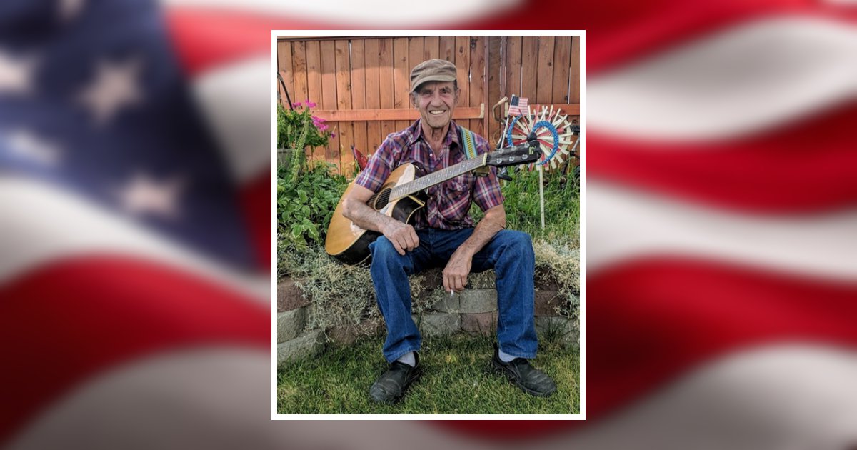 Arlen Bill Hatch Obituary 2024 - Ball Family Chapel Arlen Bill Hatch Obituary 2024 - Ball Family Chapel