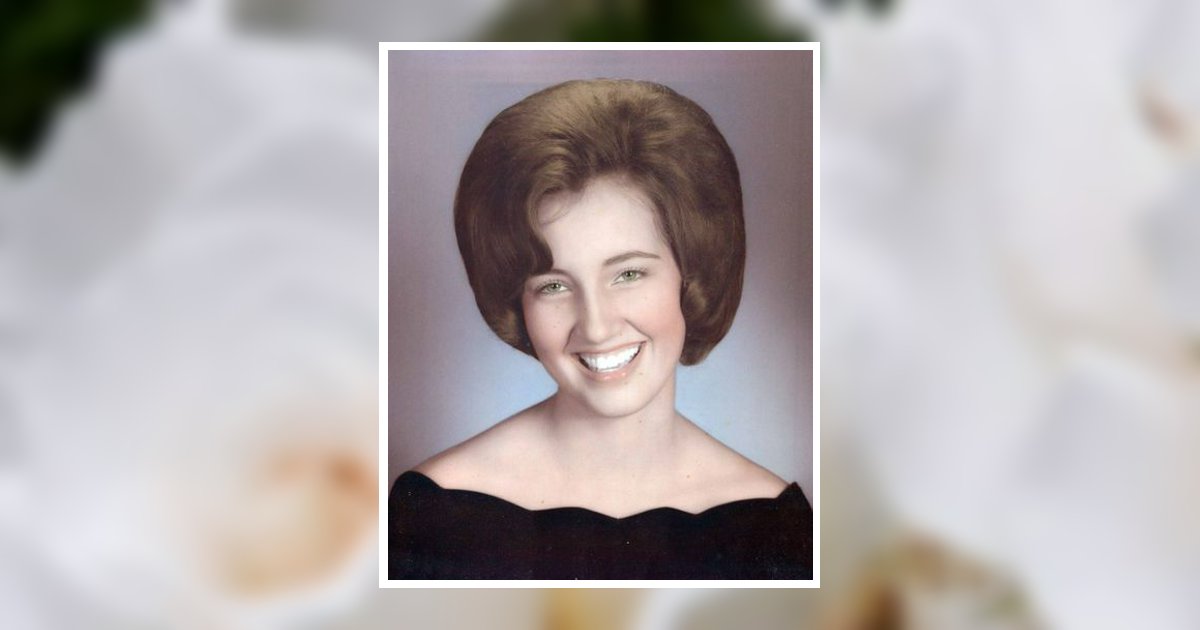 Deborah Balch Obituary November 26, 2024 - Mulhearn Funeral Home