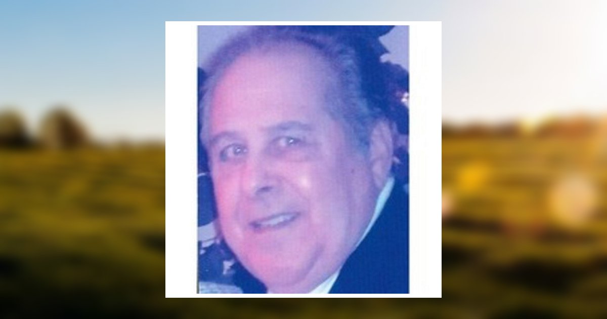Donald H. Groccia Obituary February 20, 2021 - Mercadante Funeral Home ... Donald H. Groccia Obituary February 20, 2021 - Mercadante Funeral Home ...