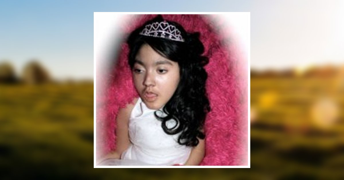 Mayrin Yari Rivera Obituary January 7, 2014 - Randle Dable Brisk ...