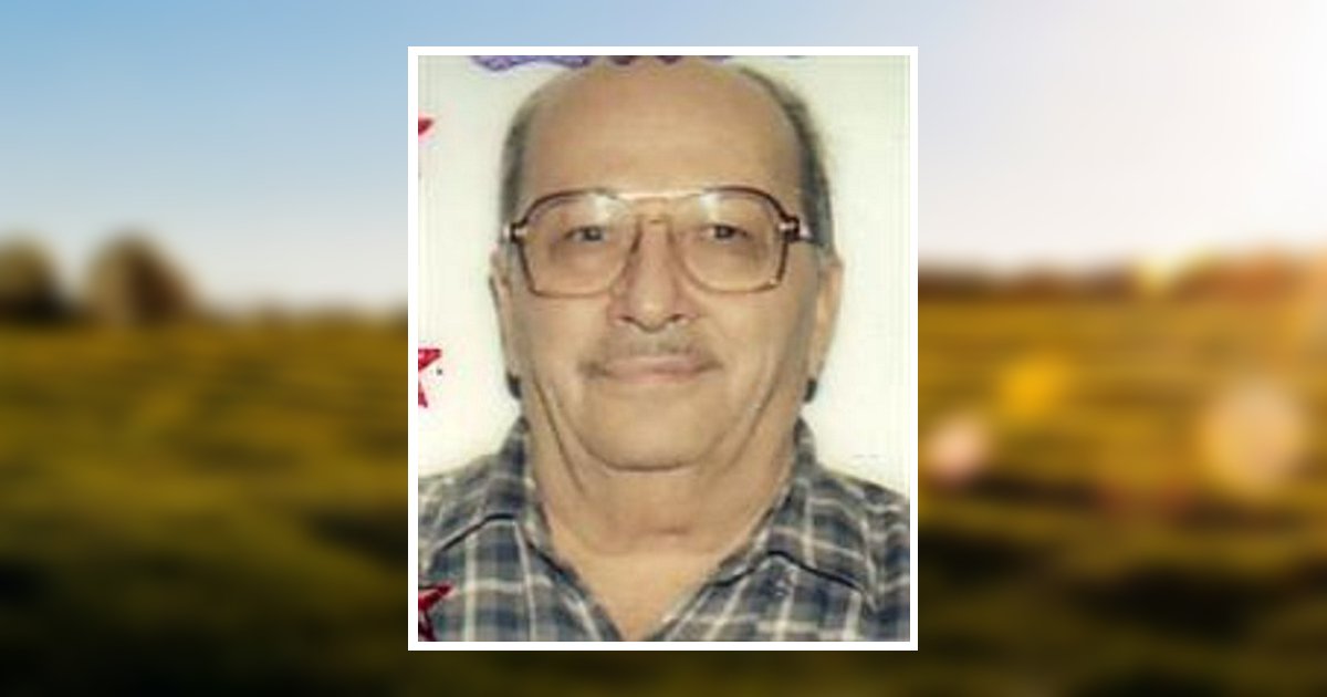 HAYKAS KRIKORIAN Obituary July 5, 2012 - Nardolillo Funeral Home