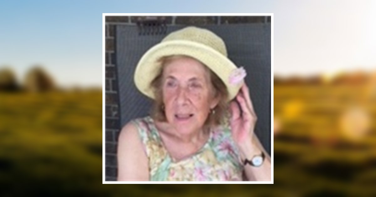 Lorna Mary Mulhare Obituary October 17, 2017 - Bradford-O'Keefe Funeral ...