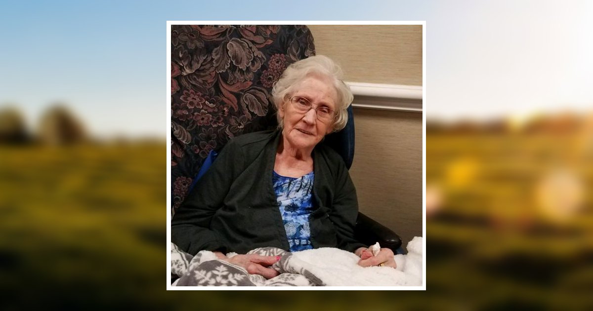 Evelyn Black Obituary August 16, 2019 - Lawrence Funeral Home