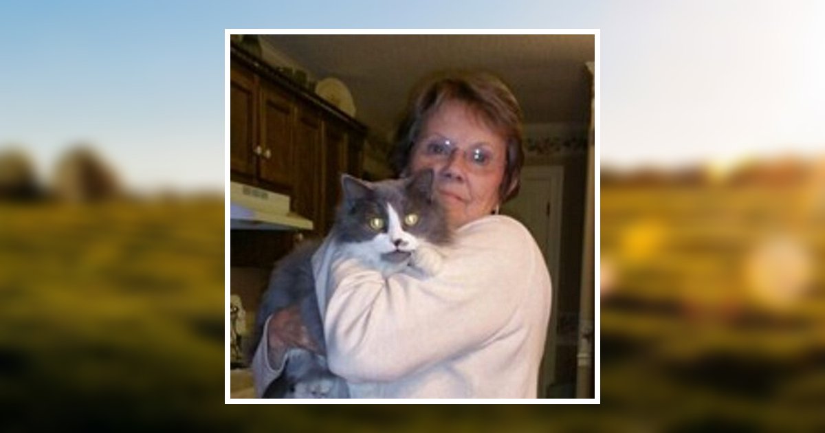 Kathy Stimpson Keaton Obituary August 16, 2021 - Gentry Family Funeral ...