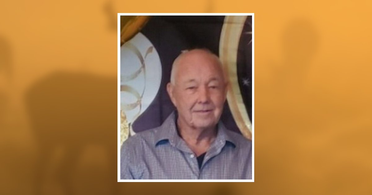 Gordon K. Rohrbacker, Sr. Obituary December 16, 2023 - Parker-Ashworth ...