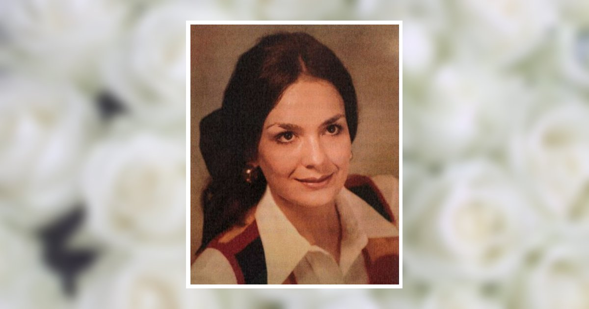 Mary Ellen Singleton Obituary November 30, 2025 - Kinsley Mortuary ...