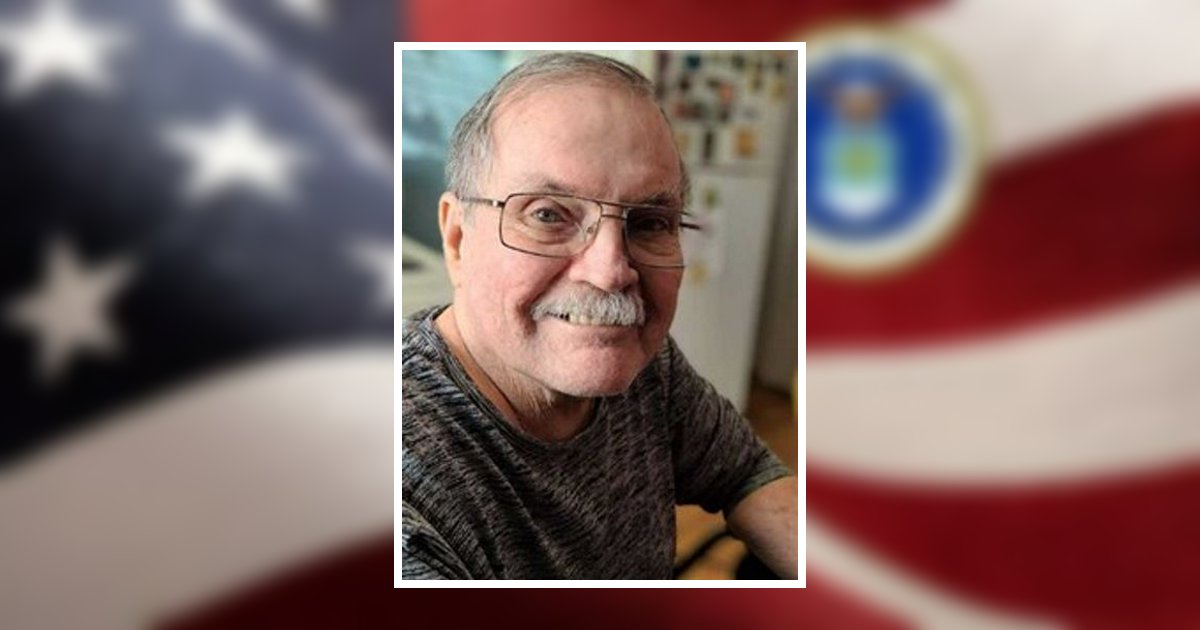 Charles Michael Liehr Obituary 2023 - Newcomer Dayton