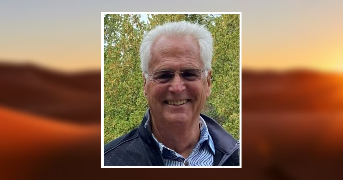 Mark C. Peterson Obituary 2021 - Bayview-Freeborn Funeral Home