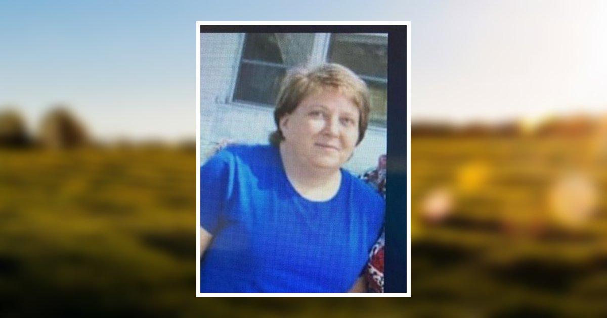 Michelle Raney Obituary October 17, 2020 - Dansby Heritage Chapel