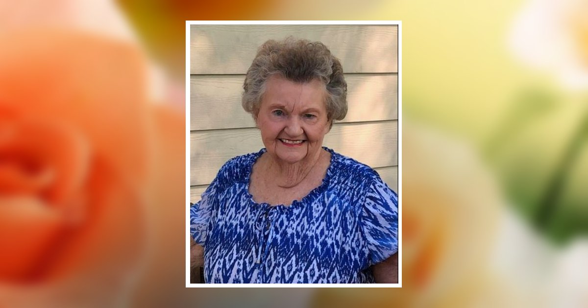 Mattie Rose Crain Obituary March 28, 2025 - Bradford-O'Keefe Funeral Homes