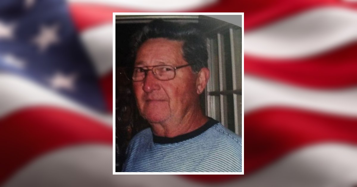 Perrin Donald Thomas Obituary October 5, 2024 - Riemann Family Funeral ...