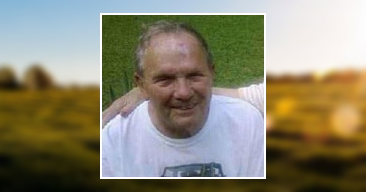 Richard William Althouse Obituary December 14, 2020 - Gray Funeral Home