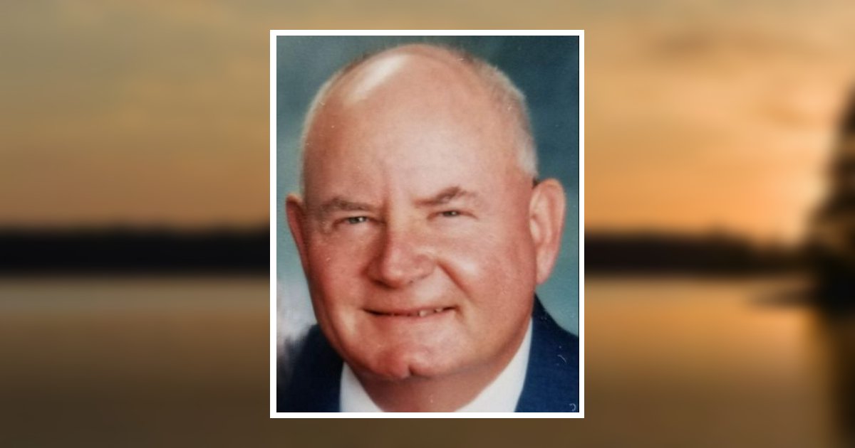 Dale Oren Kendall Obituary August 21, 2024 - Bradshaw Funeral