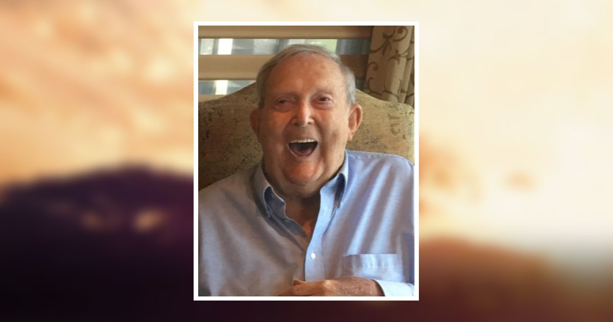 Harrison Gill, Jr. Obituary April 8, 2024 - Chauvin Funeral Home ...
