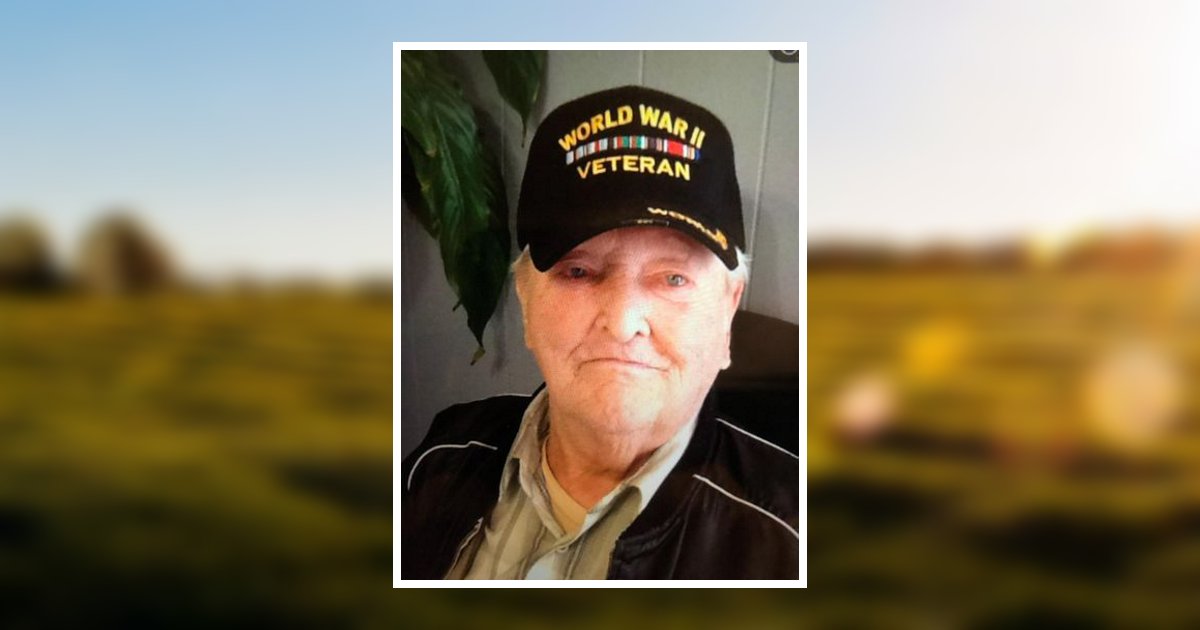 Robert M. Truitt Obituary October 10, 2020 - Hodapp Funeral Homes