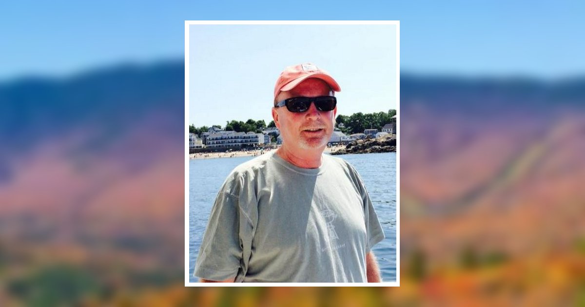 Kenneth Glander Obituary June 27, 2024 - Lambert Funeral Home