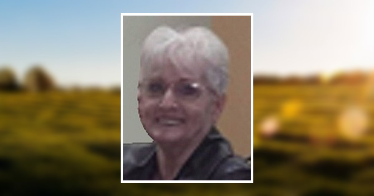 Hazel Skeens Obituary November 25, 2018 - Bennett & Barden Funeral Home