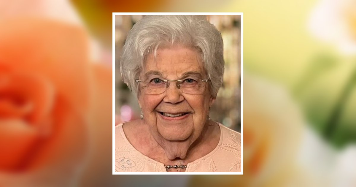 Carolyn Ruth Garrison Obituary May 5, 2024 - Adams Funeral Home and ...