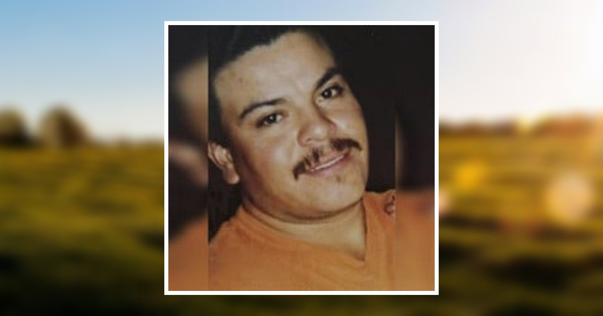 Mario Alberto Perez Osornio Obituary April 19, 2024 - Ray & Martha ...