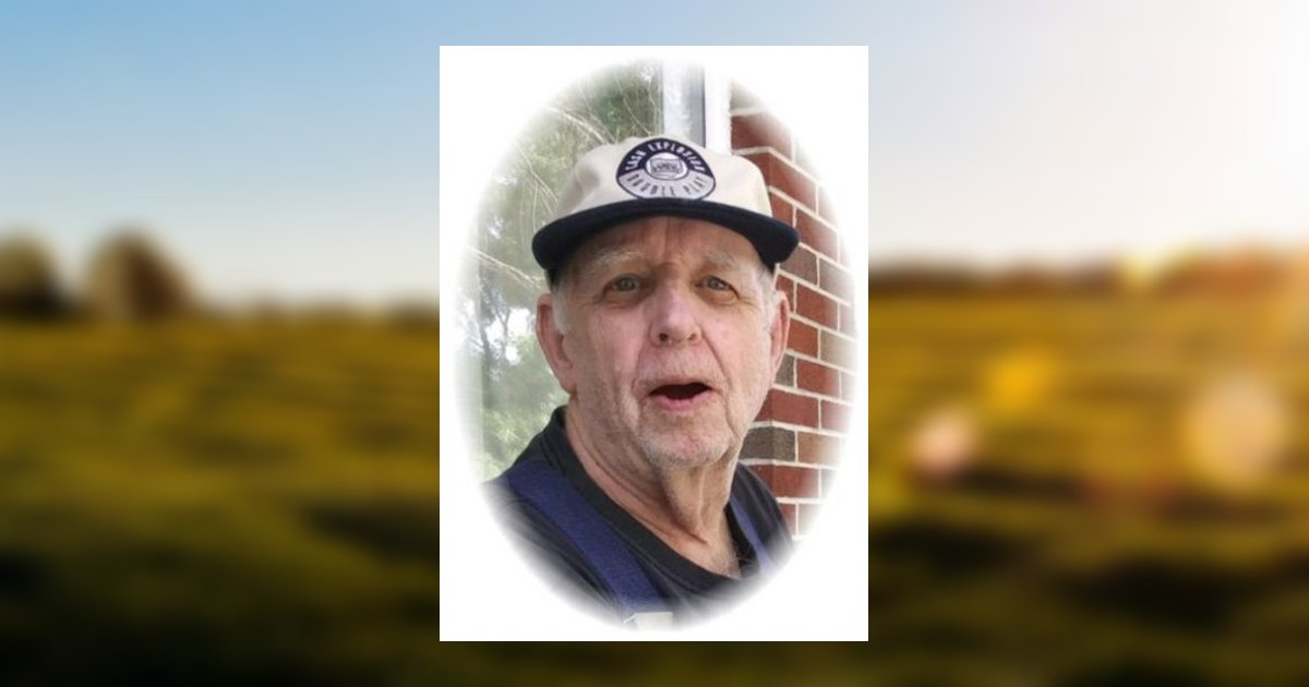 Herbert Edward McClellan Obituary 2024 - Traunero Funeral Home and ...