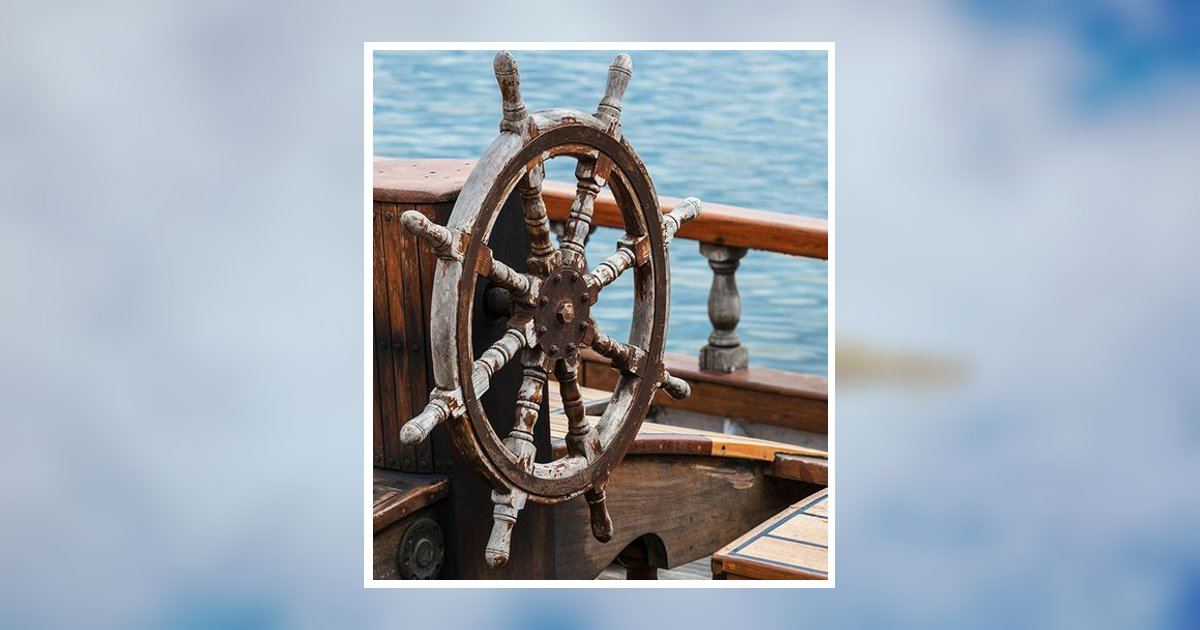 Robert Lester Bohn Obituary March 18, 2025 - Avenidas Funeral Chapel