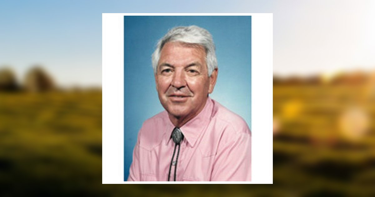 Mark H. Corbit Obituary October 25, 2019 - Goff Mortuary