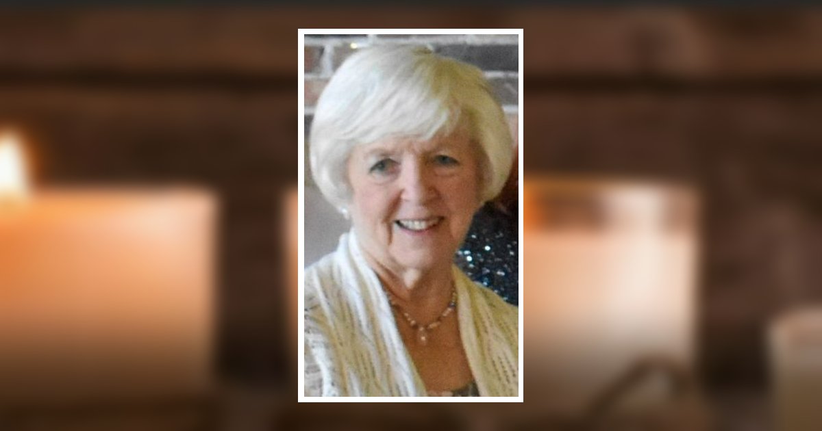 Roberta "Bobbie" Ann Hunt Obituary April 20, 2022 - Lindquist Mortuary