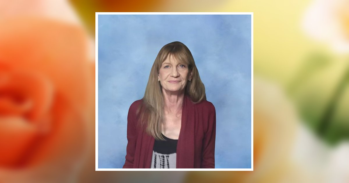 Dianna Hunt Obituary July 4, 2024 - Steed-Todd Funeral Home