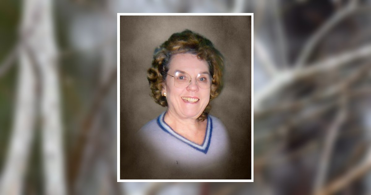 Susan A. Hochstadter Obituary July 18, 2024 - Tezak's Home to Celebrate Life