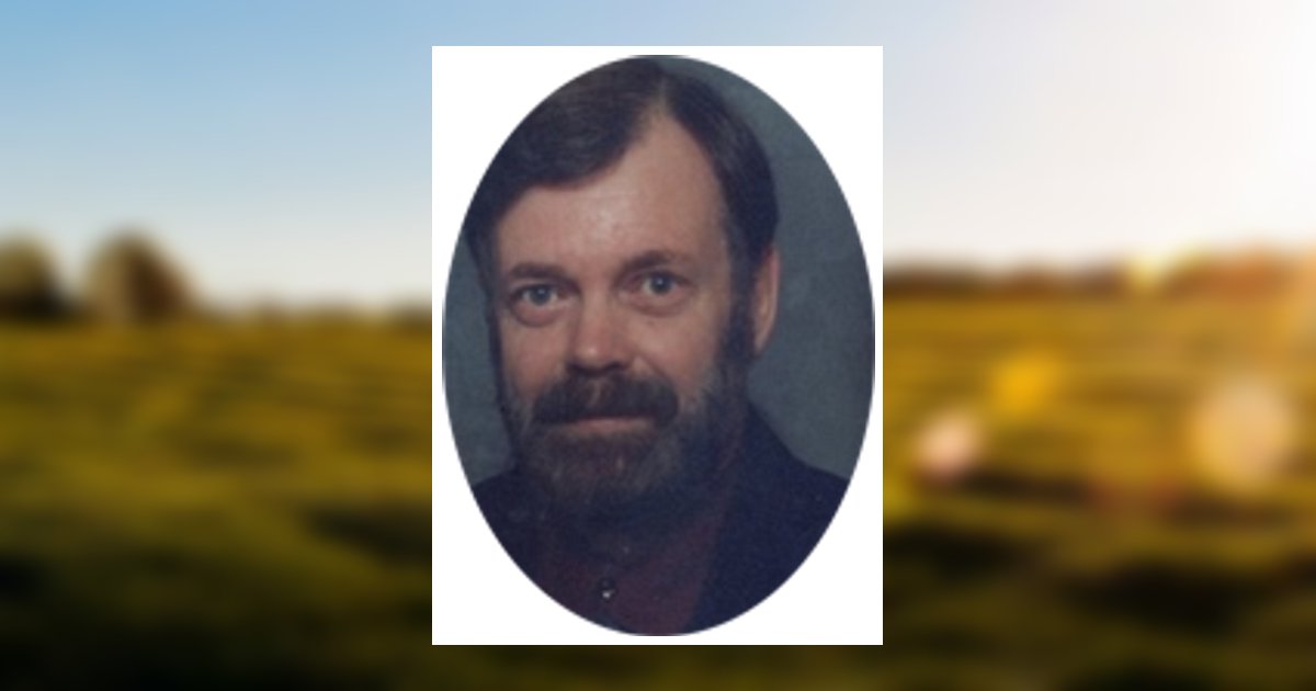 Bruce Simmon Obituary - Opatovsky Funeral Homes