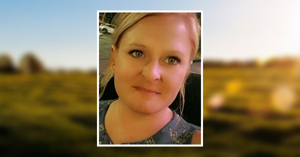 Leslie Danielle Batson Obituary June 14, 2023 - McCullough Funeral Home