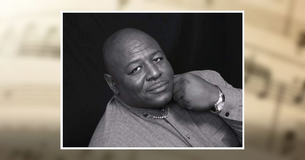 Tony Dunham Obituary August 10, 2021 - Smith Funeral Home SC