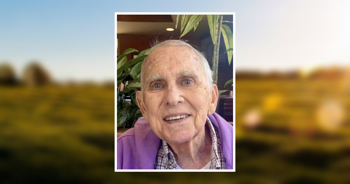 James Grothe Obituary February 10, 2019 - Stauffer Funeral Homes