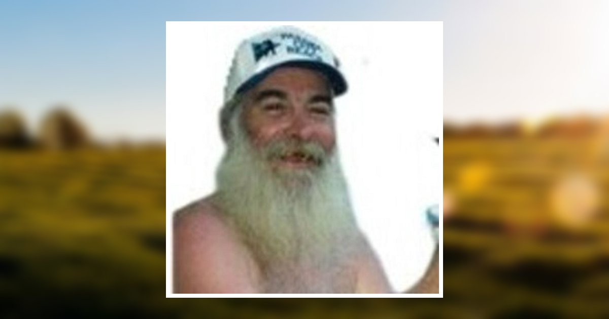 James Gordon Crouch Obituary April 9, 2024 - High Funeral Home