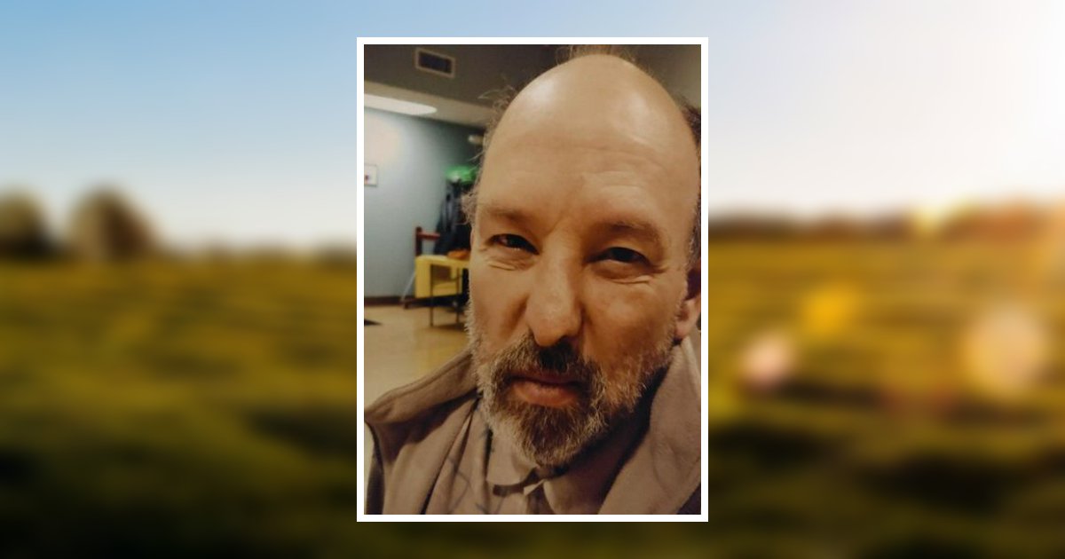 Bryan Norris Obituary January 27, 2020 - Loudon Funeral Home