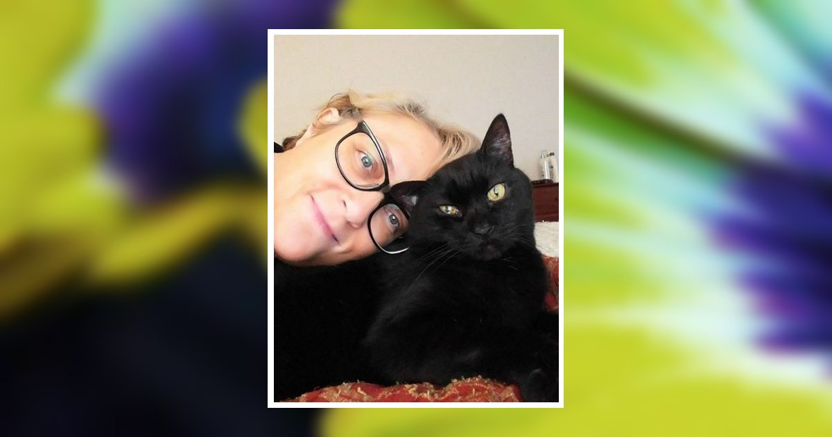 Tracey Elizabeth Glessner Obituary August 26, 2020 - Buhrig Funeral ...