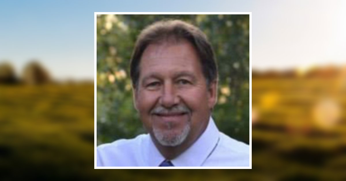 Tom Maue Obituary November 18, 2022 - Pechacek Funeral Homes