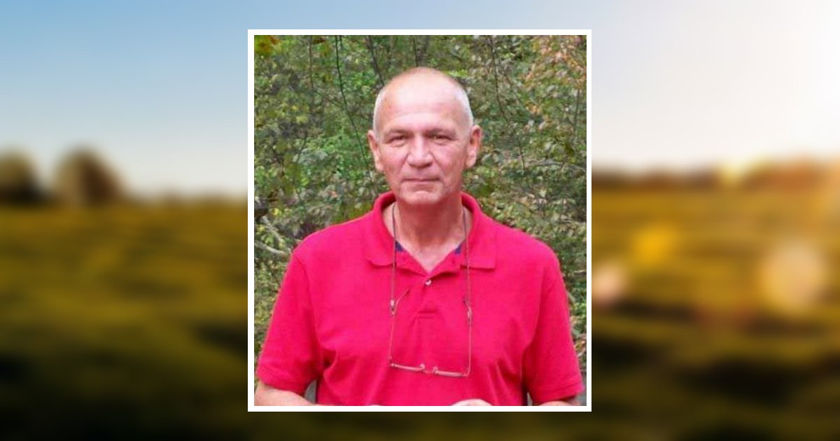 Richard Keith Gates Obituary 2021 - Mathews Funeral Home