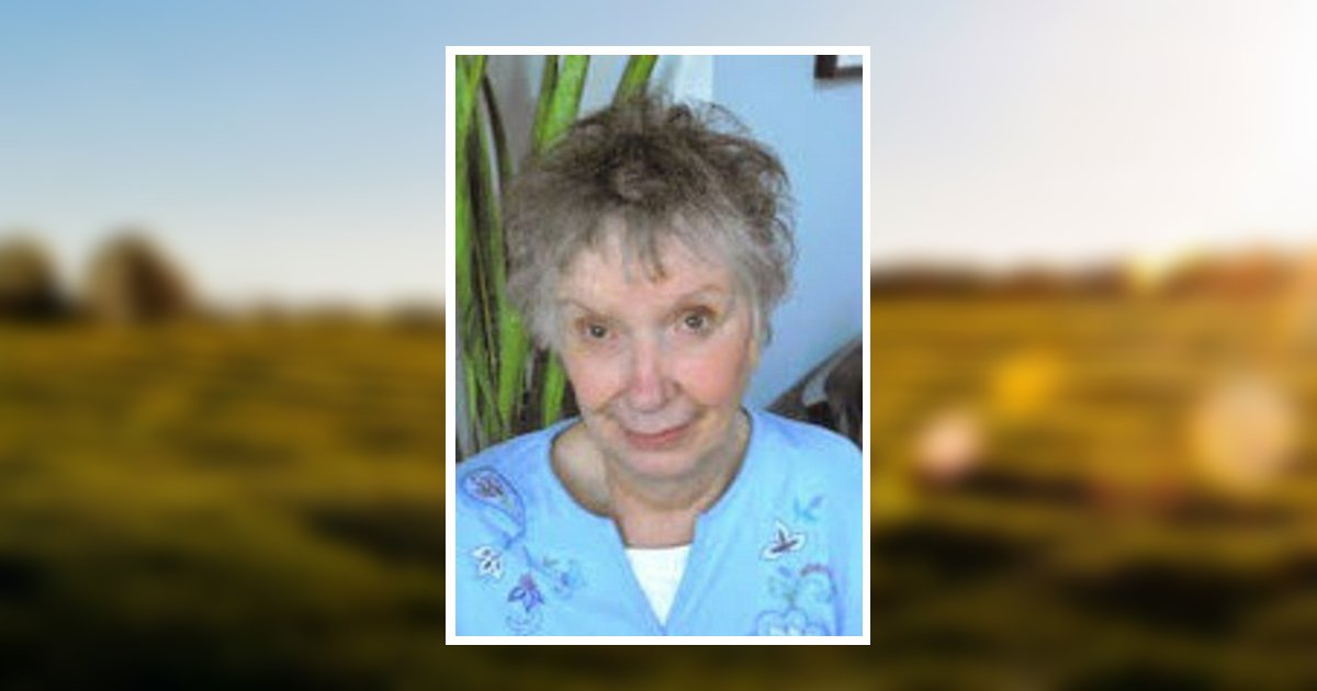 Sharon Irene Vandervoort Obituary - Alden-Waggoner Funeral Chapel and ... Sharon Irene Vandervoort Obituary - Alden-Waggoner Funeral Chapel and ...