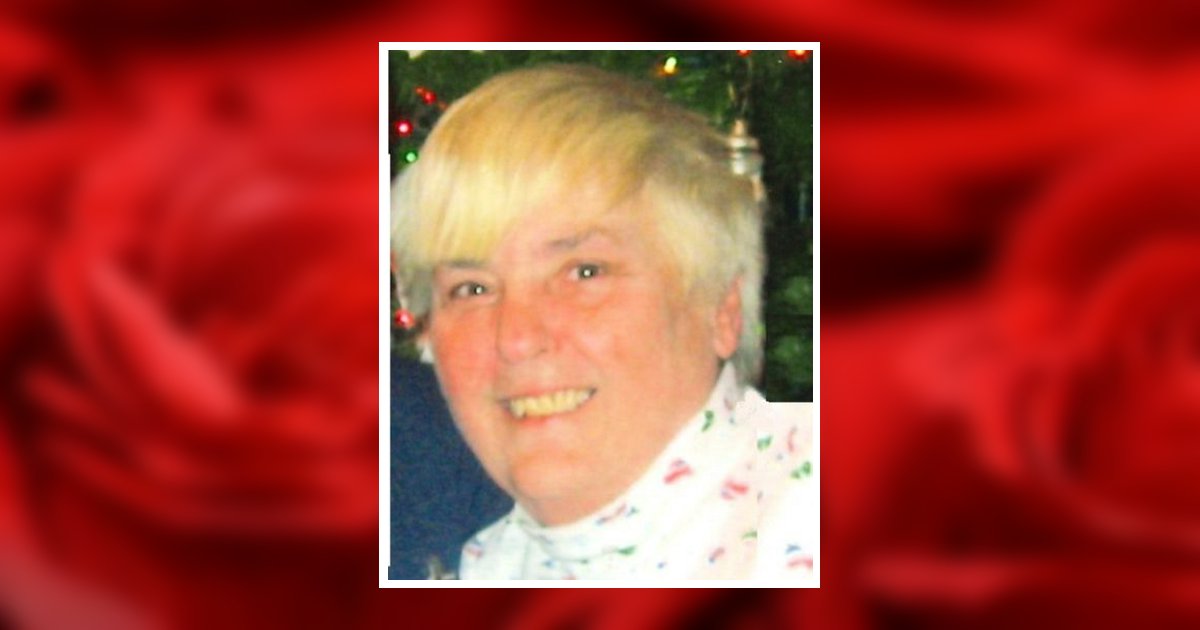 Peggy Jean Pope Obituary June 26, 2024 - Floral Hills Memorial Gardens ...