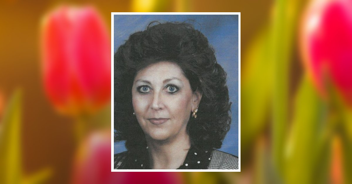 Gayle Batton Obituary April 30, 2024 - Shepard Roberson Funeral Home
