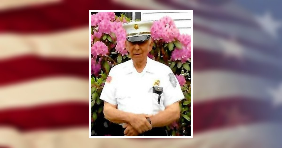 James Quick Obituary May 12, 2025 - Humiston Funeral Home