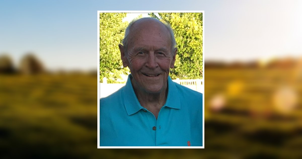 James Haugen Obituary August 24, 2017 - Erickson-Smith Funeral Home ...