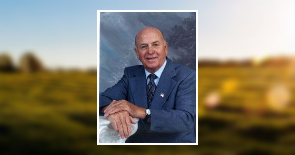 Robert Maney Obituary September 12, 2018 - Sisk-Butler Funeral ...