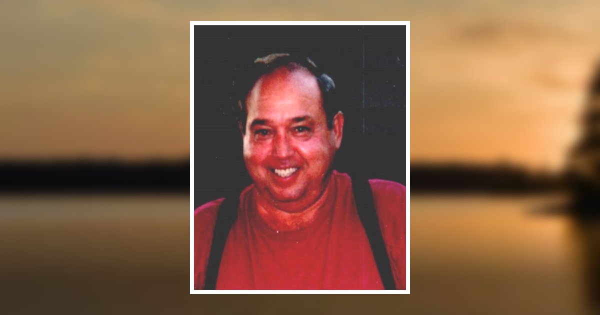 Adam Schreiner Obituary November 18, 2022 - Weigel Funeral and ...